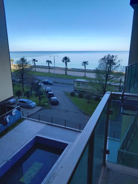 By The Sea - Batumi