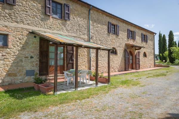 Santa Lina - Fiordaliso - Volterra