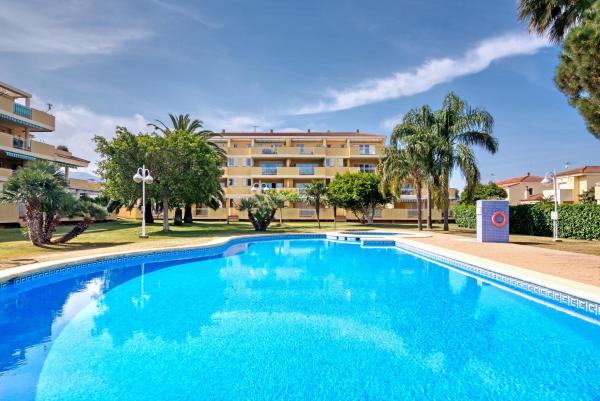 Denia Clemenvilla - Gata de Gorgos