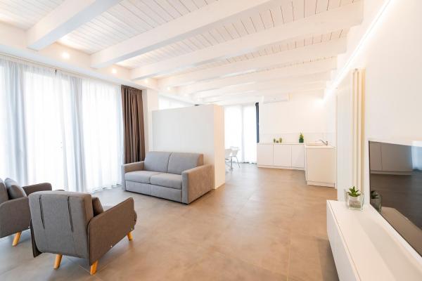 Central And Modern Studio With Terrace! - Pescara