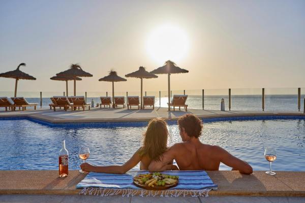 Universal Hotel Cabo Blanco - Adults Only - Ses Salines
