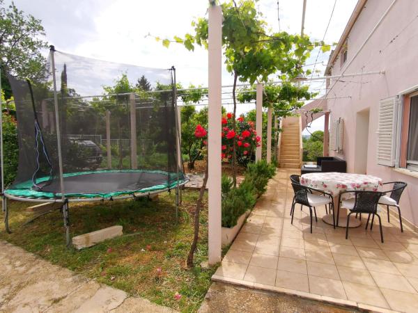 Apartment Ani - Kroatië