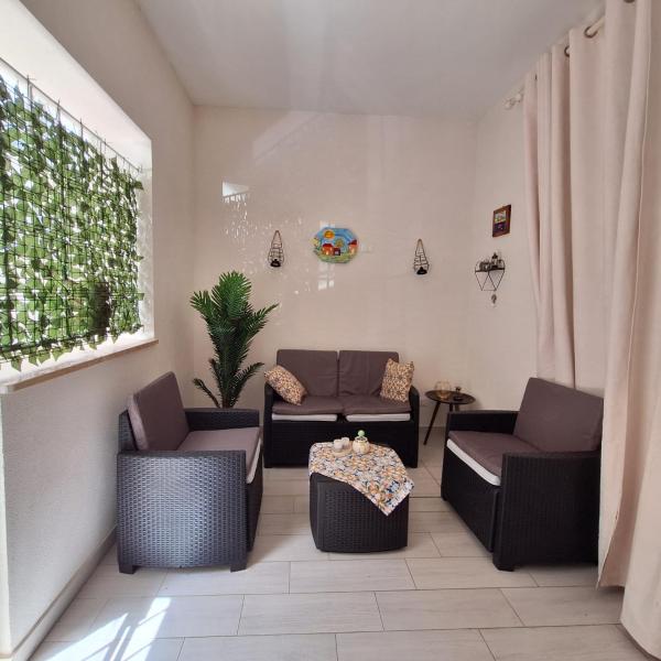 Piccolo Nido Balestrate - Balestrate