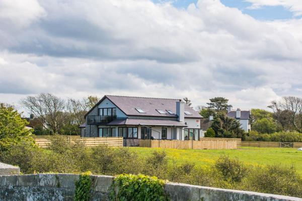 Llynfor - Rhosneigr