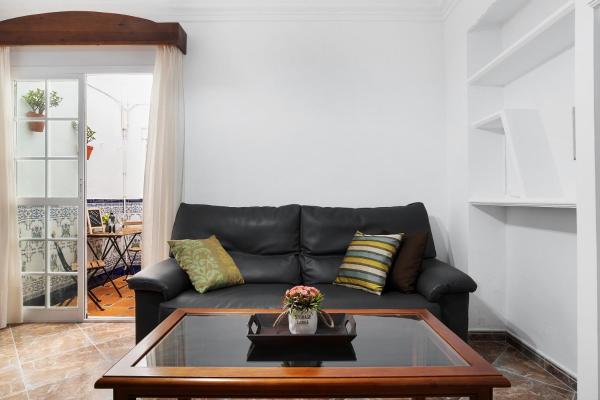 Los Ases - Conil de la Frontera