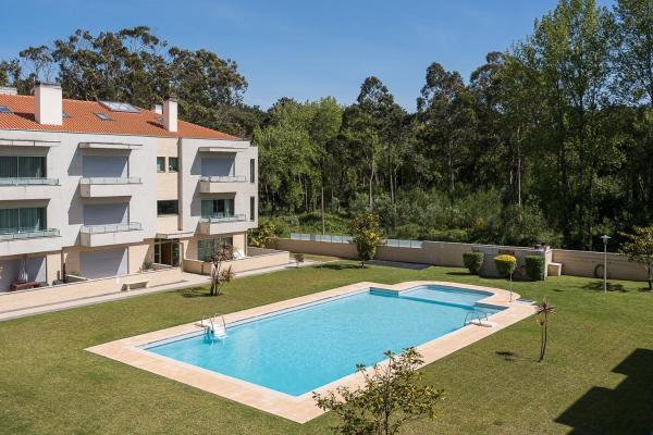 Guestready - The Aquatic Life Of Fao - Apúlia