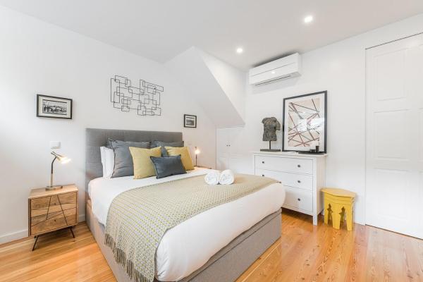 Guestready - Chakra Duplex - Paranhos