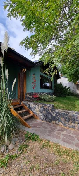 Cabaña Con Vistas En Trevelin - Provincia de Chubut