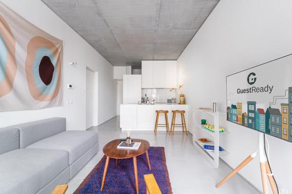 Guestready - The Modern Silveira - Senhora da Hora