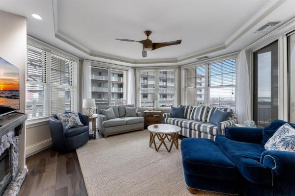 Residence 102 At The Grand - Cape May, NJ