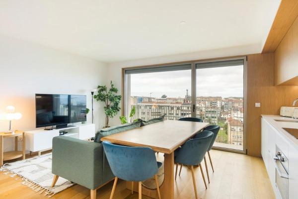 Guestready - Central Park In Porto - Baguim do Monte