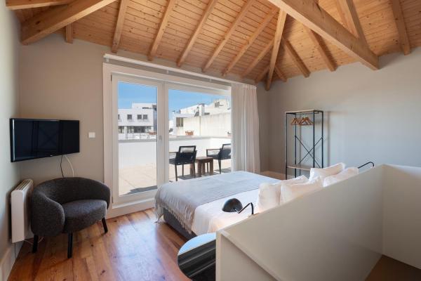 Cedofeita Deluxe Apartment 3b - Porto, Portugal