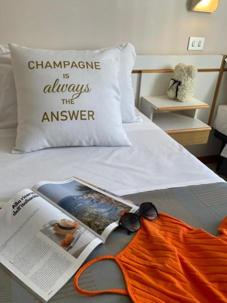 Hotel Miriam - Rimini