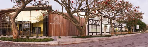 Royal St. Andrews Hotel, Spa And Conference Centre - Port Alfred