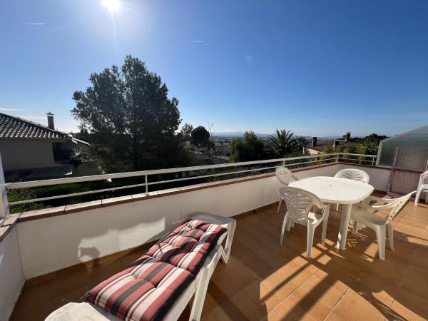 Casa Buckingham 27c - Torroella de Montgrí