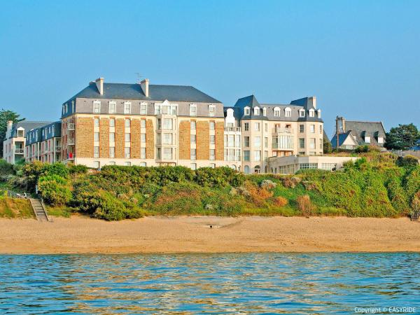 Apartment Reine Marine- T2 Sud By Interhome - Ille-et-Vilaine