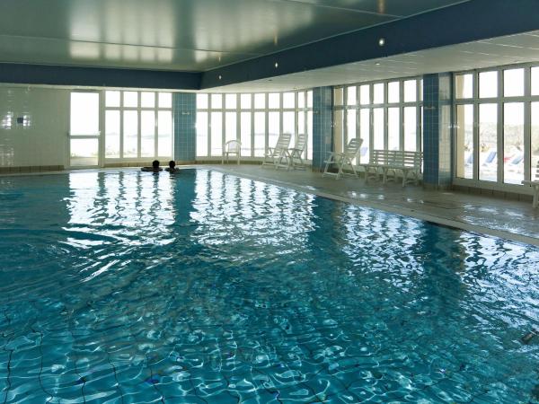 Apartment Reine Marine- T2 Sud By Interhome - Saint-Malo