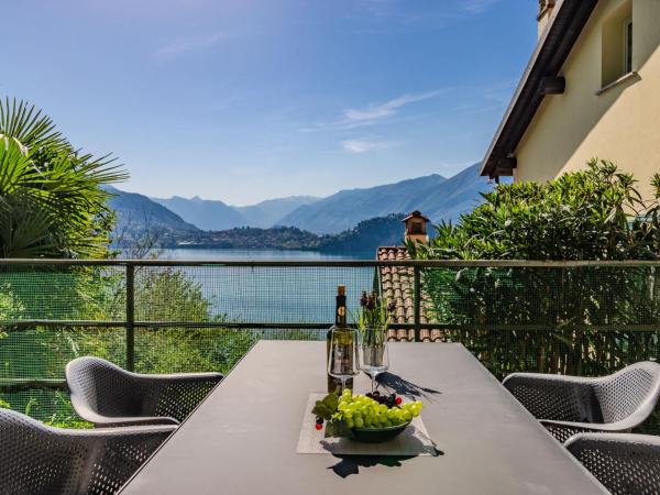 Apartment Casa Sul Lario By Interhome - Varenna