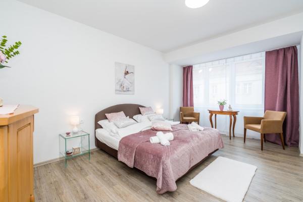 Perla Hradce 302 - Hradec Králové