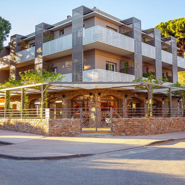 Hôtel La Ménado - Grimaud
