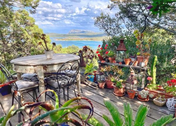Villa Khepri - Golfo Aranci