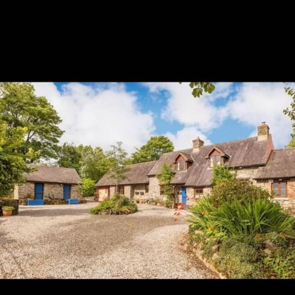 Catstone Lodge Studio 2 - Ireland