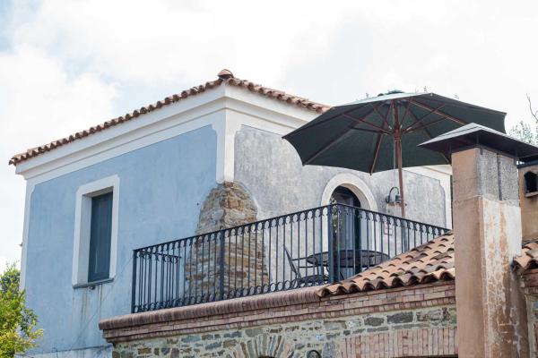 Sparviero - Acrapa Mangia - Castellabate