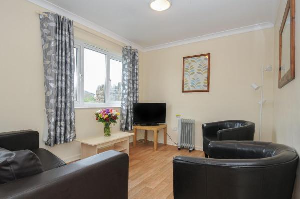 Chalet 38 At Landscove Holiday Park - Brixham