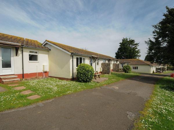 Chalet 38 At Landscove Holiday Park - Brixham