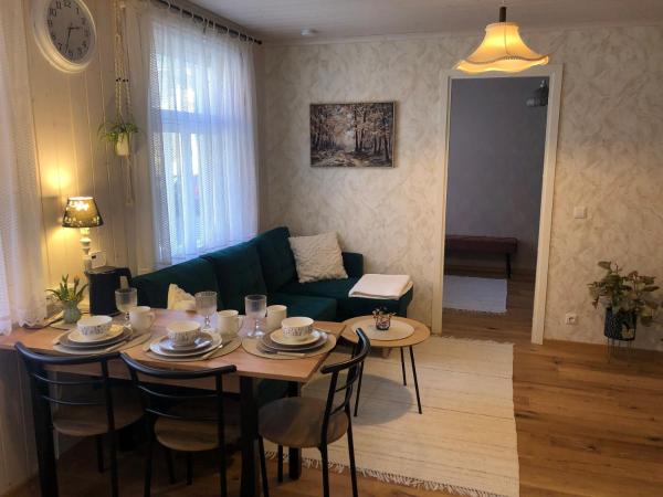 Harmonica Apartment - Estonia