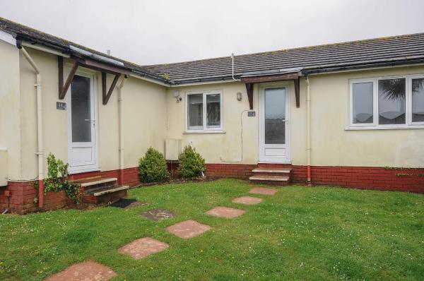 Chalet 15 At Landscove Holiday Park - Brixham