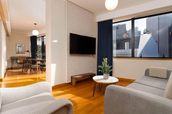 Limehome Lisbon Rua Eça De Queiroz - Aeropuerto de Lisboa (LIS)