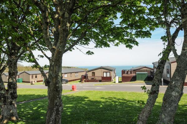 Lodge 66 At Riviera Bay Coastal Retreat - Brixham