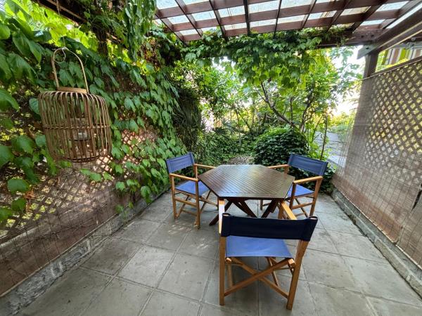 Charming Seaside Apartment - ŽUsterna,free Parking - Koper