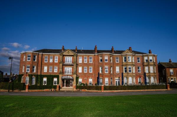 Clifton Arms Hotel - Southport
