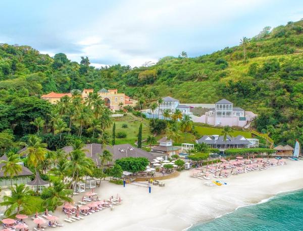 Bodyholiday St Lucia - Saint Lucia