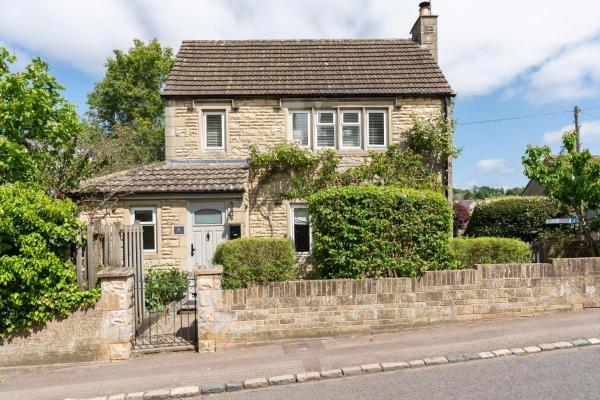 Hillcrest Cottage - Malmesbury