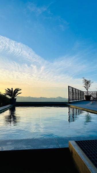 A Casa Di Ghjulia Piscine Chauffee Proche St Florent - Cap Corse