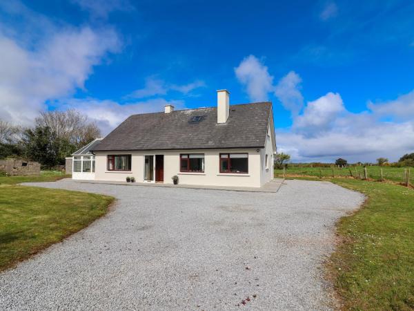 Tonakilla House - Dingle Peninsula