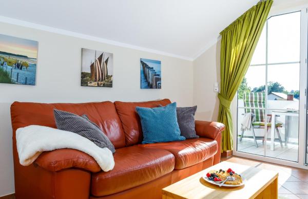 Birkenstraße 7, Wohnung 7 - Zingst