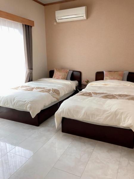 Guesthouse Cherry - Asakusa