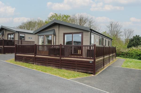 Lodge 72 At Riviera Bay Coastal Retreat - Brixham
