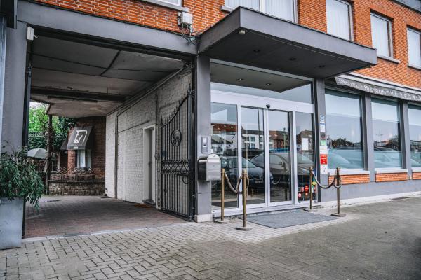 Hotel Les Eleveurs - Tubize