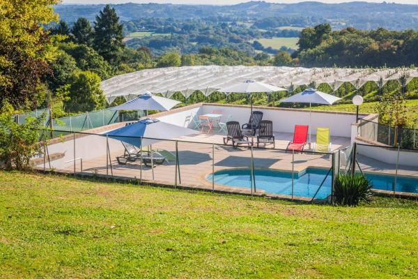 Relais Du Bas Limousin - Correze