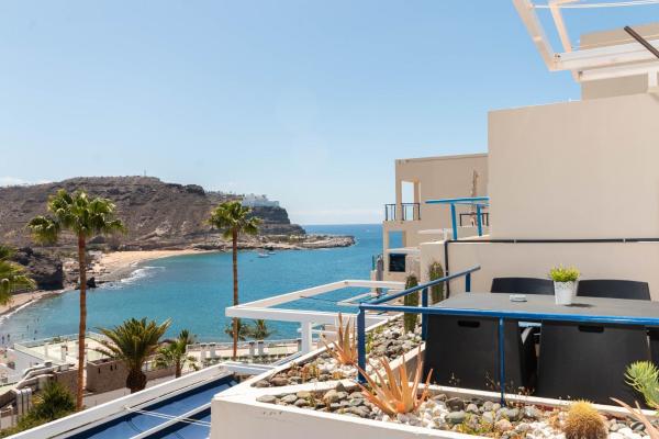 Mira Sunshine Suite - la Grande Canarie