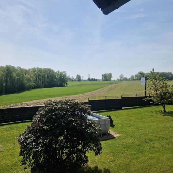 Höher Auszeit- Bergisch Schön - Wiehl