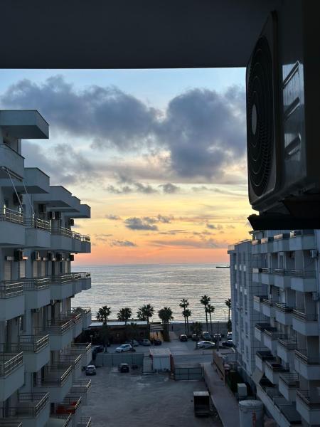 Natalia Kune Shengjin - Shëngjin