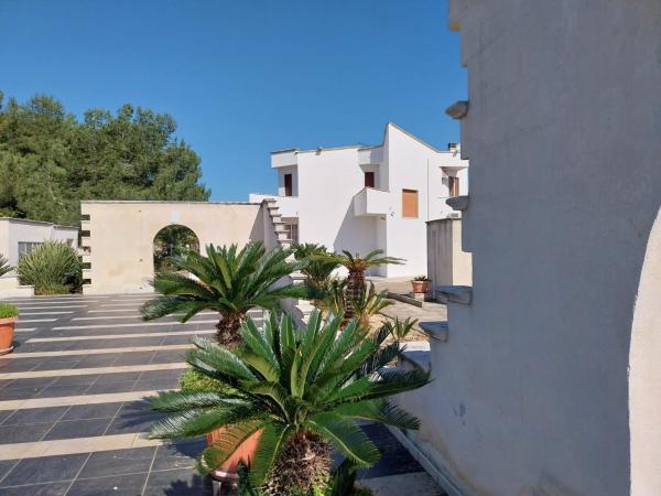 Villa Erminia - San Vito dei Normanni