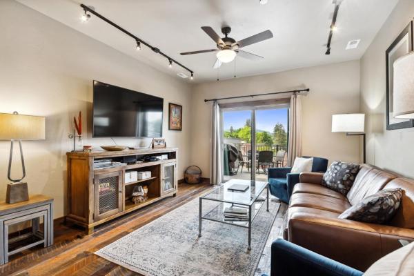 Baker Loft 302 - Whitefish, MT