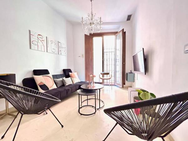 Hispalis San Nicolas - Séville